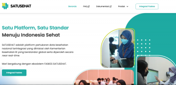 Bridging BPJS Kesehatan